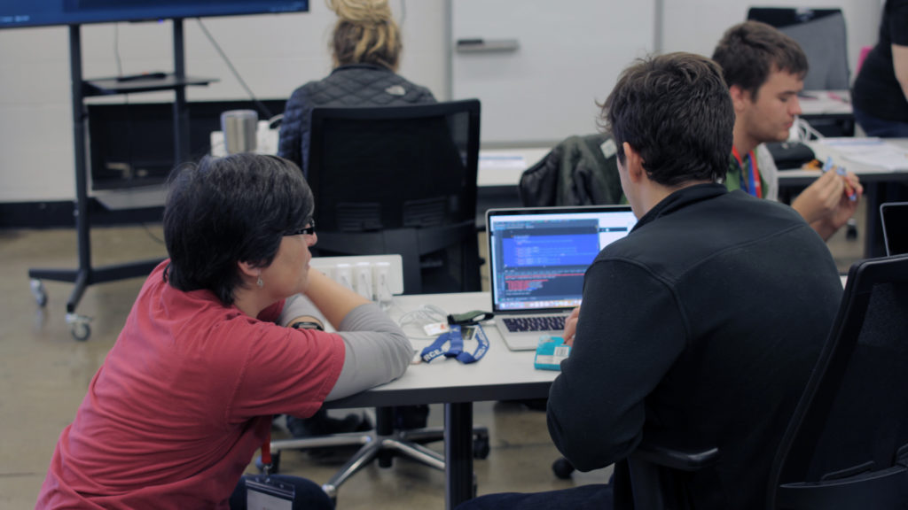 Workforce Development - Interapt