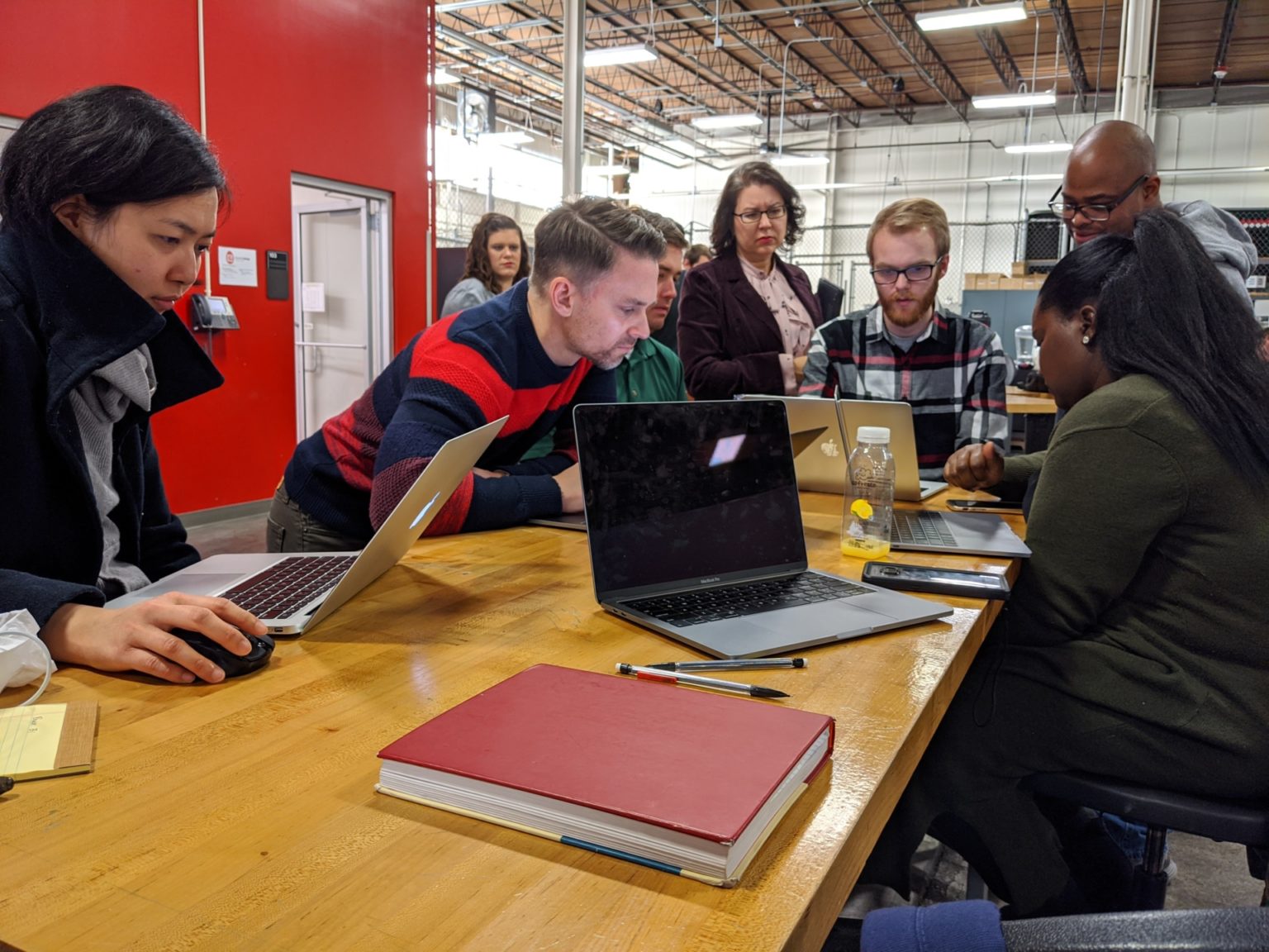 Workforce Development - Interapt